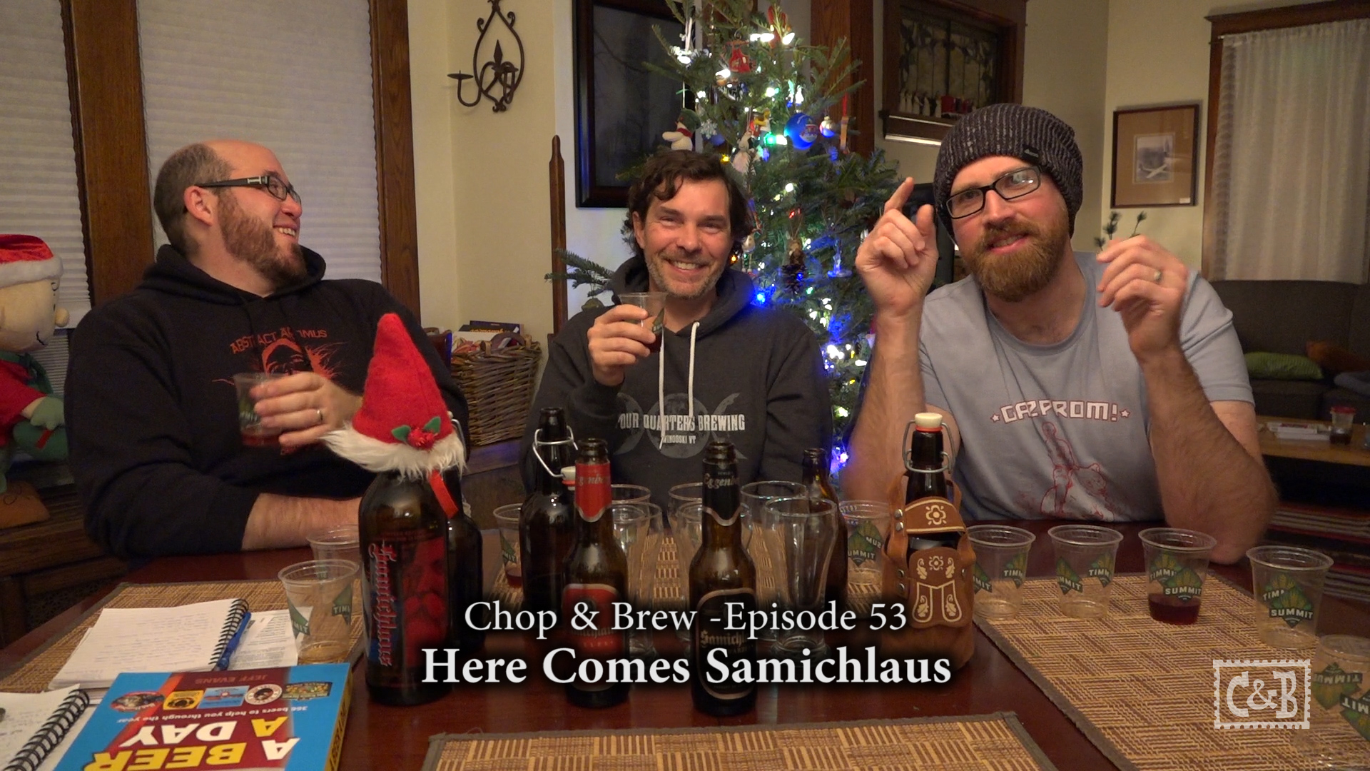 Samichlaus